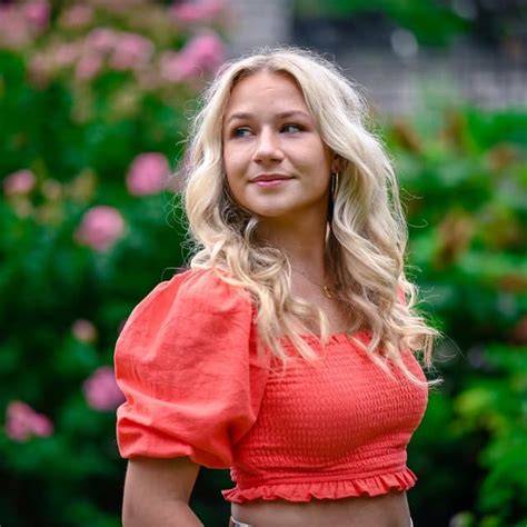 Bree Breeriegler • Threads Say More