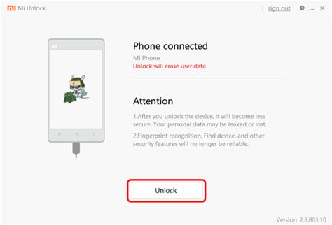 The Right Way To Unlock Bootloader In Xiaomi Android Devices Broodle