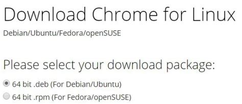 How To Install Google Chrome Web Browser On Ubuntu Linux And Uninstall Firefox BetaNews