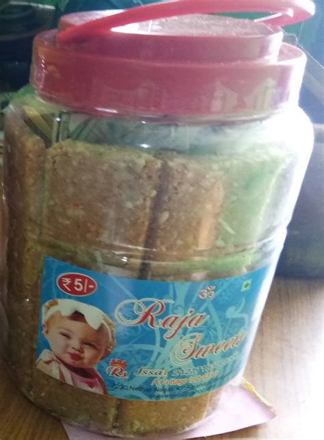 Nice Peanut Candy Bar At Best Price In Bengaluru By Raja Sweets Id 18269761988