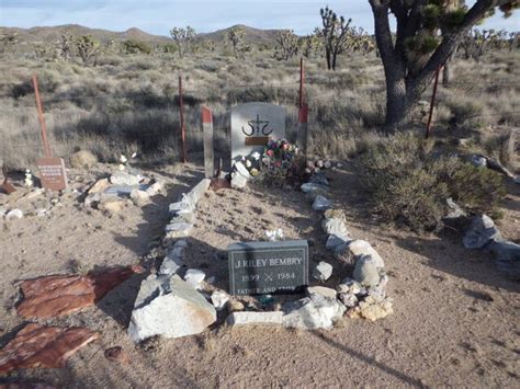 Cima Dome And Ivanpah Capo Valley 4 Wheelers