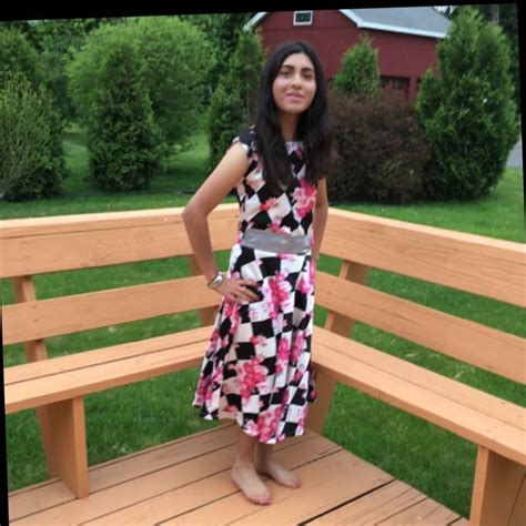 Isha Kothari Volunteer Tavasmi Linkedin