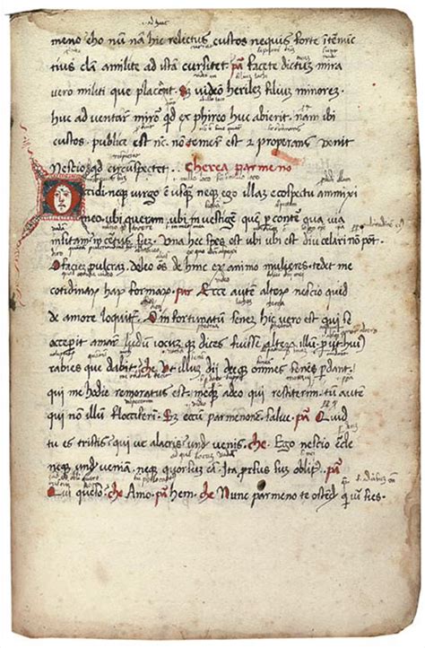 How To Read And Study Classical Latin Texts 10 Suggestions From A