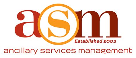 Time Asm Ancillary Services Management