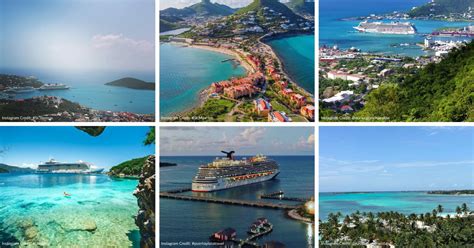 Your Complete Guide To Cruising The Eastern Caribbean