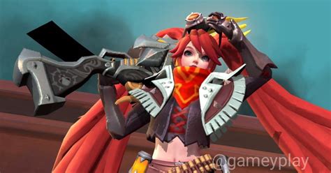 Layla Ml Mengungkap Potensi Tersembunyi Layla Di Mobile Legends