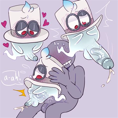 Rule 34 Anal Anal Sex Bonneter Cappy Mario Cum Faggotrat Gay Ghost