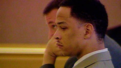 Nc V Rae Carruth Carolina Panther On Trial Court Tv