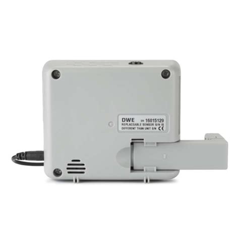 Dwe2 Wifi Ethernet Data Loggeralpha Controls And Instrumentation Inc 7