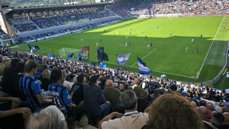 Buona La Prima Al Gewiss Stadium Rinnovato Latalanta Batte 3 2 La Fiorentina