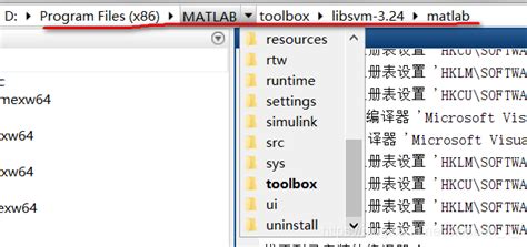 Matlab下载libsvm,以及对应mingw W64版本下载(亲测有效)matlab与mgwin版本对应 Csdn博客 Matlab下载libsvm,以及对应mingw W64版本下载(亲测有效)matlab与mgwin版本对应 Csdn博客