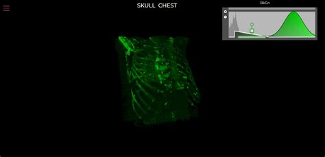 Github Abbas Dicom Image Viewer Used In D And D Analysis Volume Rendering Of Dicom