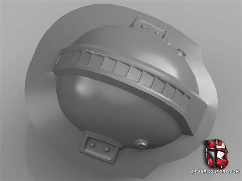 🪖 Helldivers 2 Cpg 48 Sapper Helmet Cosplay 11 Replica・ Stl File For