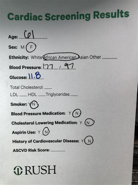 Susie As Soon As I Saw These Results I Burst Into Tears They Couldn