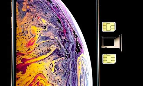 New iPhone Dual-SIM Tech Will Only Be Available in 10 Countries (at ...