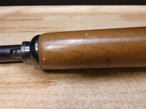 Springfield Model 67 Series E 12 Ga D4 Guns