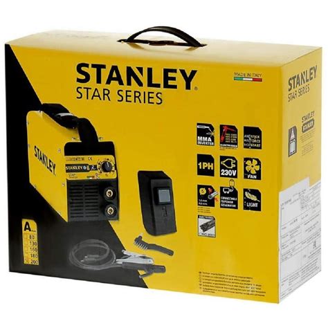 Stanley Star 7000 Arc Welding Machine At ₹ 7500 In Kotputli Id