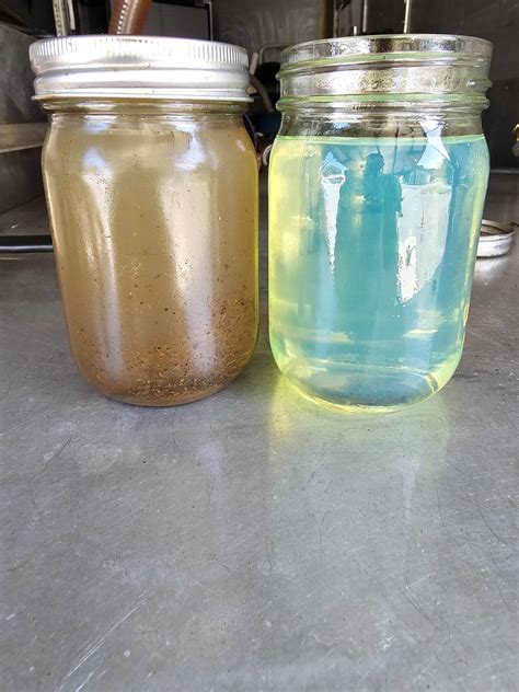 Always A Good Way To Start My Day Reach Out If You Think Your Fuel Is Contaminated Small