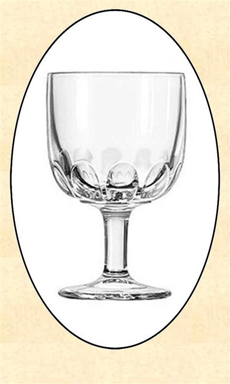 Monte Beer Glasses 10 Oz Set Of 4