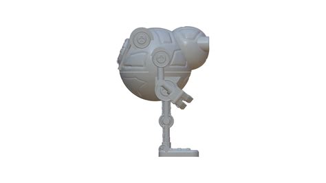 🥼 Igor Faithful Lab Assistant・free 3d File For ・cults