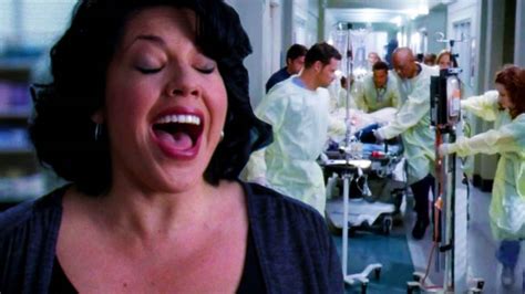 Why The Greys Anatomys Musical Episode Took So Long To Happen Url