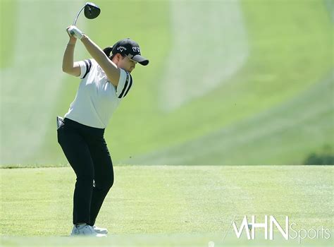 Ms포토 김세은 오르막 페어웨이 향해 날린다