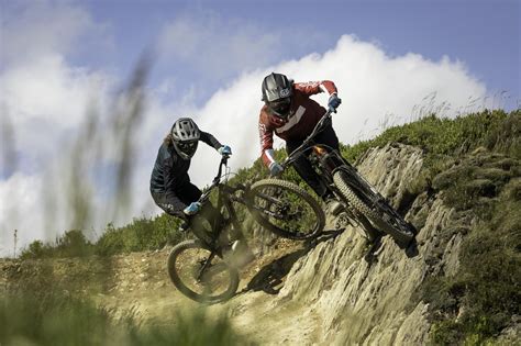Best mountain bike full face and convertible helmets: Keep a cool head ...