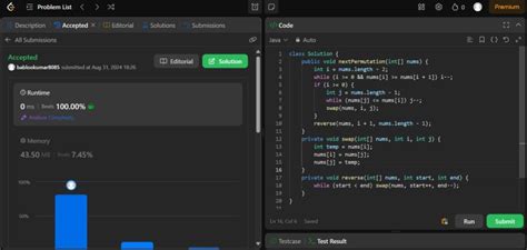 Babloo Kumar On Linkedin 100daysofdsachallenge Datastructures Algorithms Leetcode