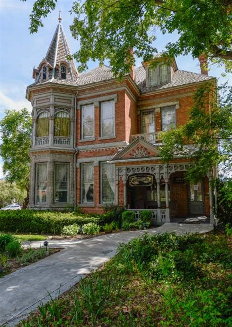Wasatch Front — The Mansion Capital Of America The Salt Lake Tribune