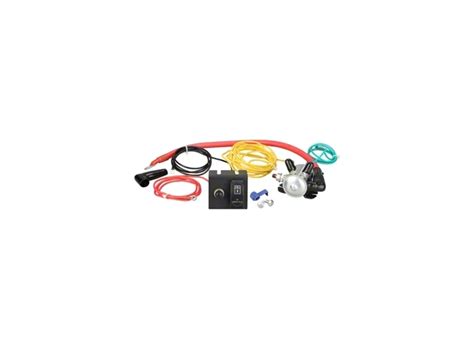 Bulldog Winch F 150 Power Interrupt Kit 20038b Free Shipping
