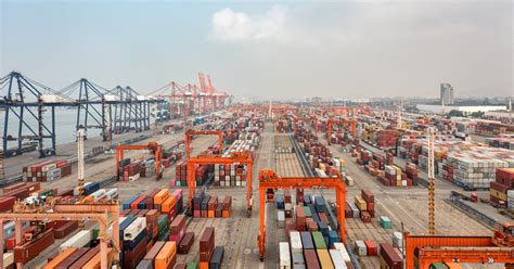 Everything You Need To Know About Supply Chain Visibility Turvo