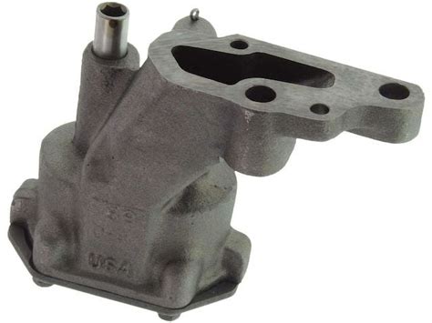 Oil Pump Compatible With 1964 1981 Oldsmobile Cutlass 1965 1966