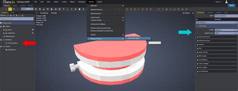 Best Vray Settings For Turntable Render Junctionosi