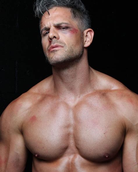 Physique Motivation Eric Turner Monday Xyz