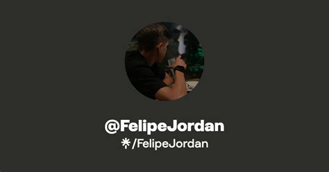 Felipejordan Linktree