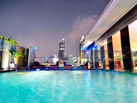 Galleria 10 Sukhumvit By Compass Hospitality Bangkok 2022 Updated