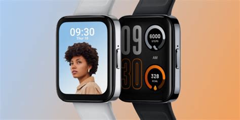 В России вышли доступные смарт-часы Realme Watch 3 Pro с функцией ...