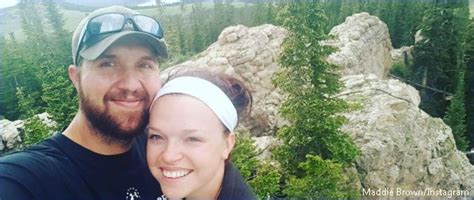 Sister Wives Newlyweds Maddie Brown And Caleb Brush Reveal Sex Of