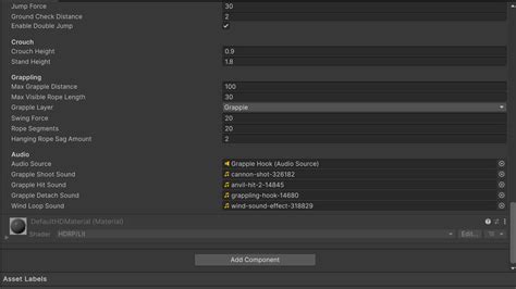 Afpcgrapple Hook System By Nostalgic Games Tm