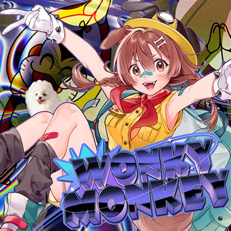 Wonky Monkey Animeschedule