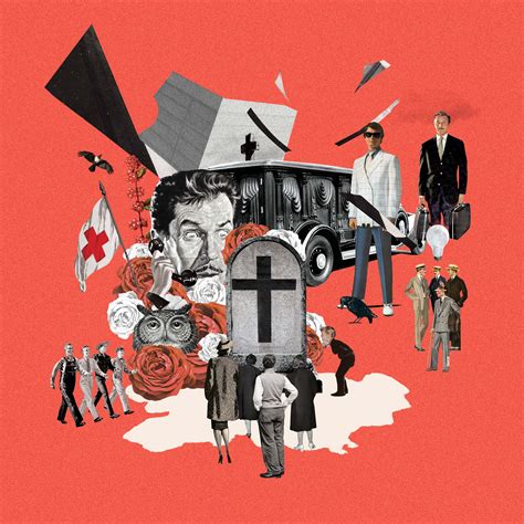 House Of Collage — Christmas Card