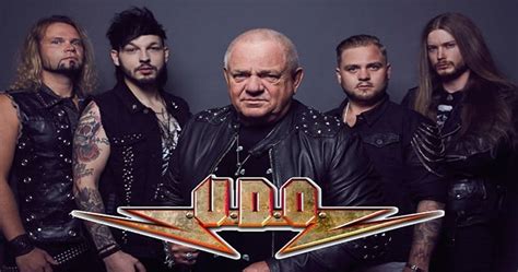 Udo Lanza El Videoclip De Pandemonium” Con Orquesta Metalegun