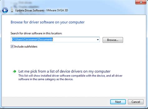 How To Fix Display Adapter Driver Can T Be Installed Normally