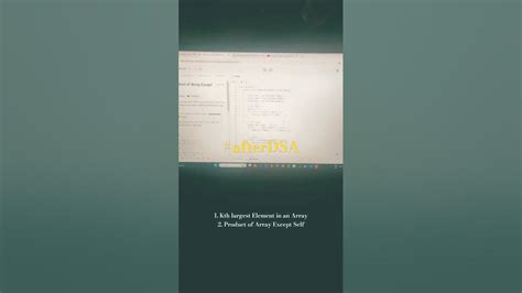 10375 Dsa Problems Afterdsa Coding Computer 12thfail