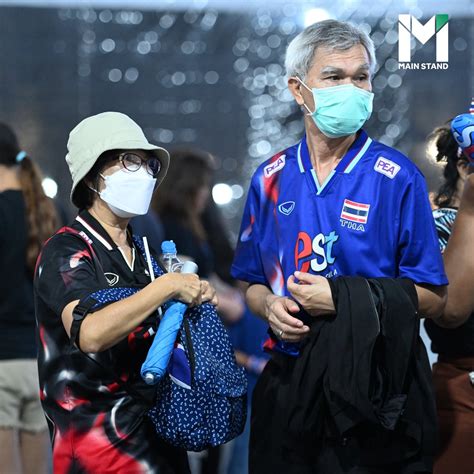 Main Stand Main Stand Added A New Photo