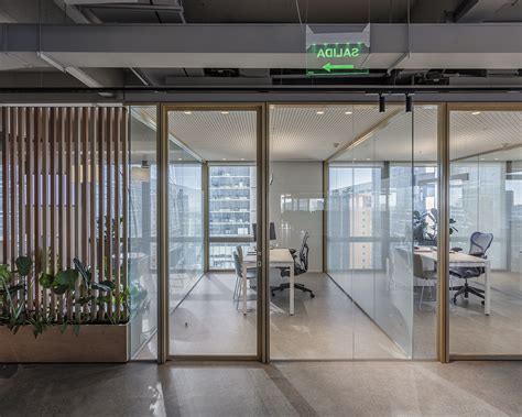 Sitab Trebe Interieur Forma