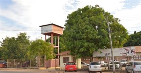 Vestibular Da Uerr Confira Os Locais De Provas Folh Bv