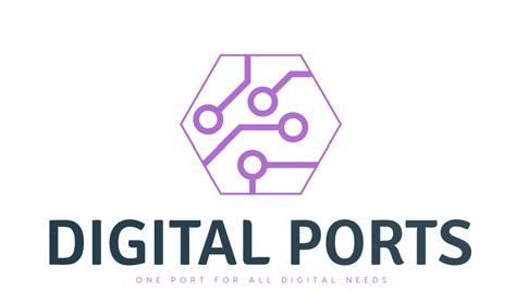 Digital Port Digital Port