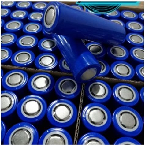 Jual Baterai Kipas Mini Baterai Mic Kipas Robot Recharge Shopee Indonesia