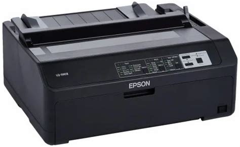 Fx 890ii Dot Matrix Printer At ₹ 23500piece Kothrud Pune Id